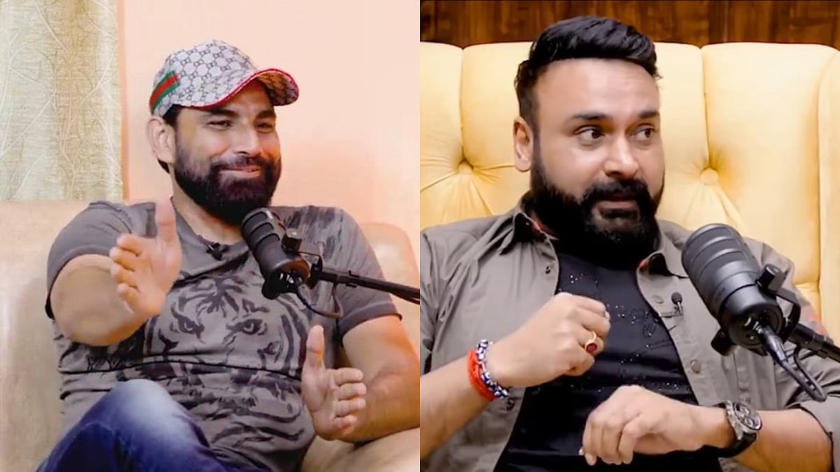 'Verify News Sources Before Publishing': 'Disappointed' Mohammed Shami ...