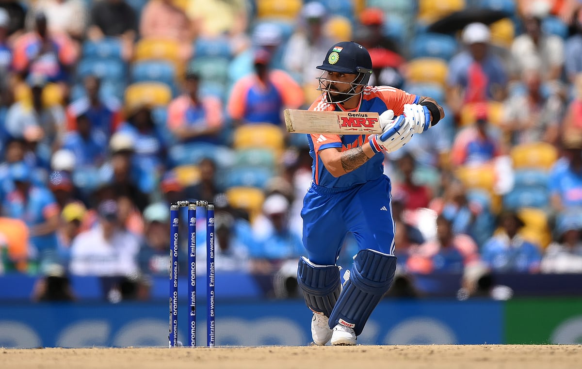 'I Am Sure That You Will Come Into Form': Virat Kohli Reveals Rahul ...