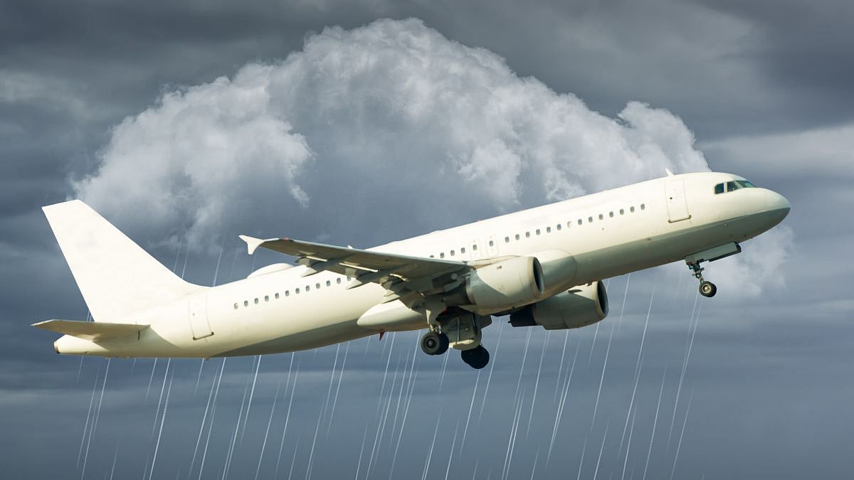 Fly Big Airlines Increases Inter-City Flights Across Chhattisgarh