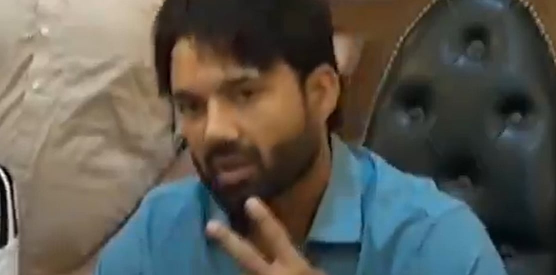 ' If A Person Is A Muslim, He Represents Islam Wherever He Goes ...