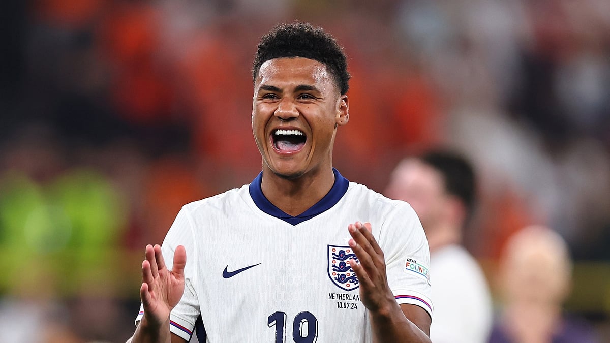 NED vs ENG, Euro 2024 Semifinal: Ollie Watkins' Late Goal Helps England ...