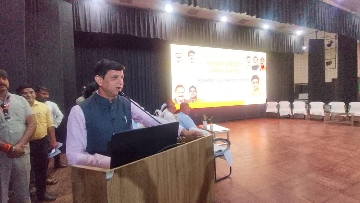 Indore: Swachh City Initiates Extensive Preparations For Swachh ...