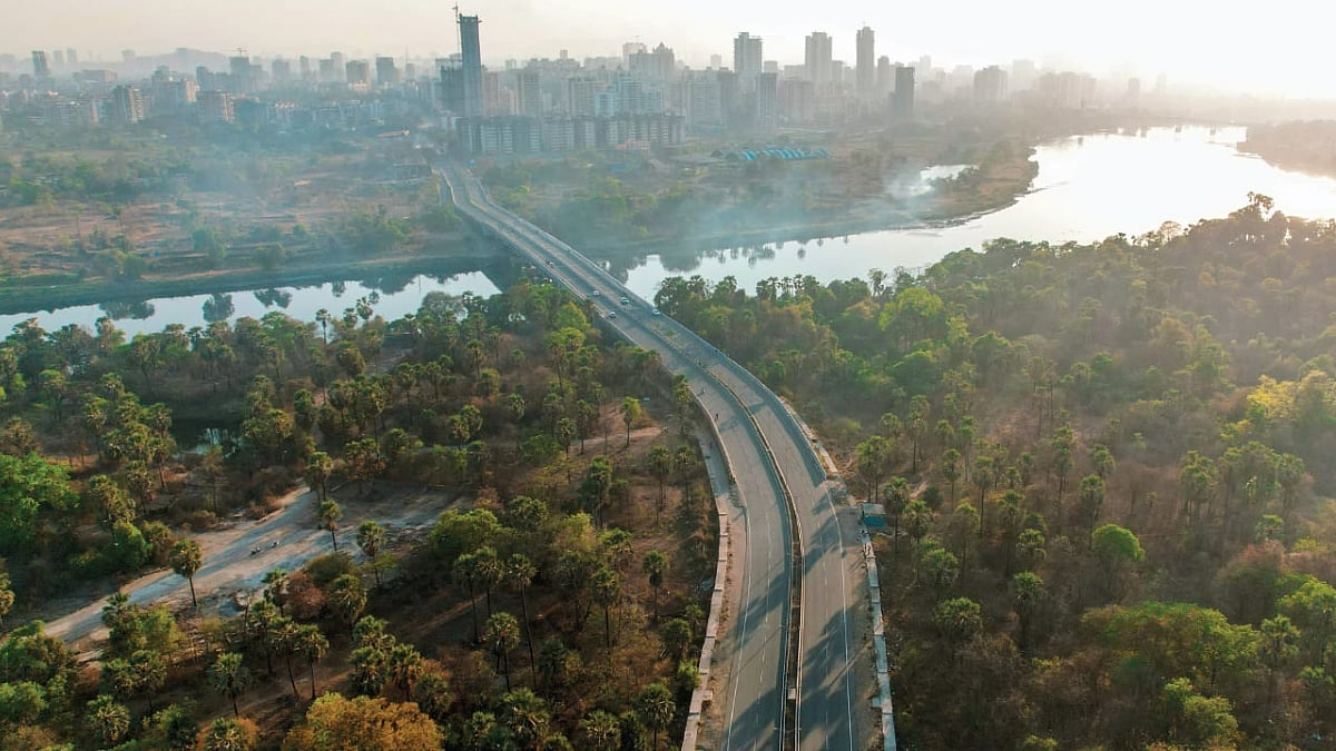 Mumbai: Kalyan Ring Road Project Accelerates, Set For Completion In 8 ...