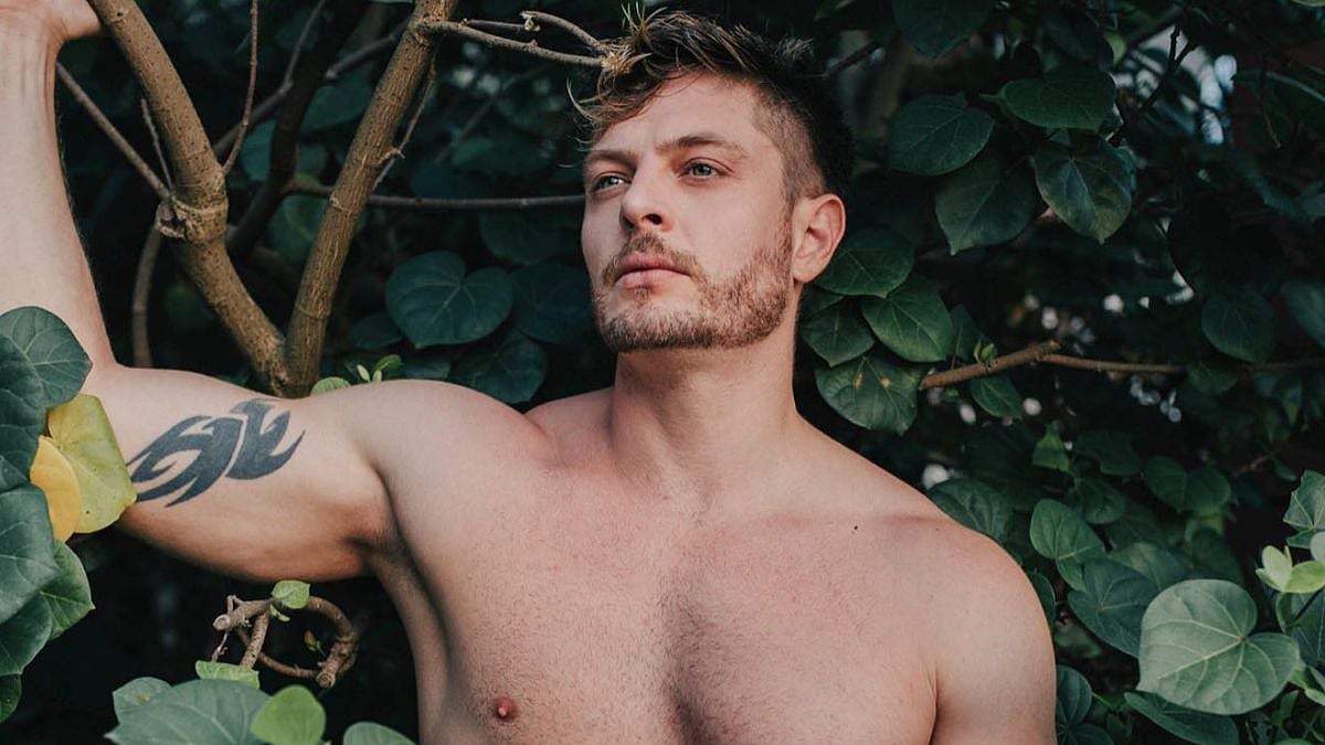 'Sex Addiction Was Difficult': Jason Shah Says He Won't Have Sex With ...