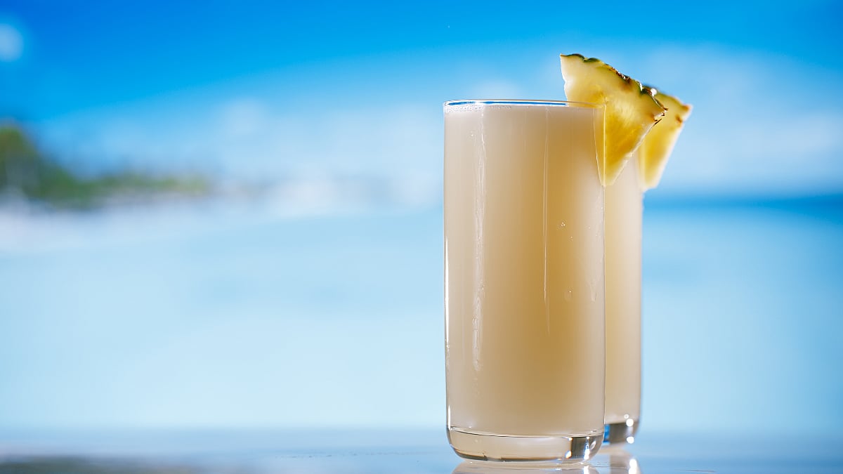 Pina Colada Day 2024: Easy Pina Colada Cocktail Recipes To Try At Home