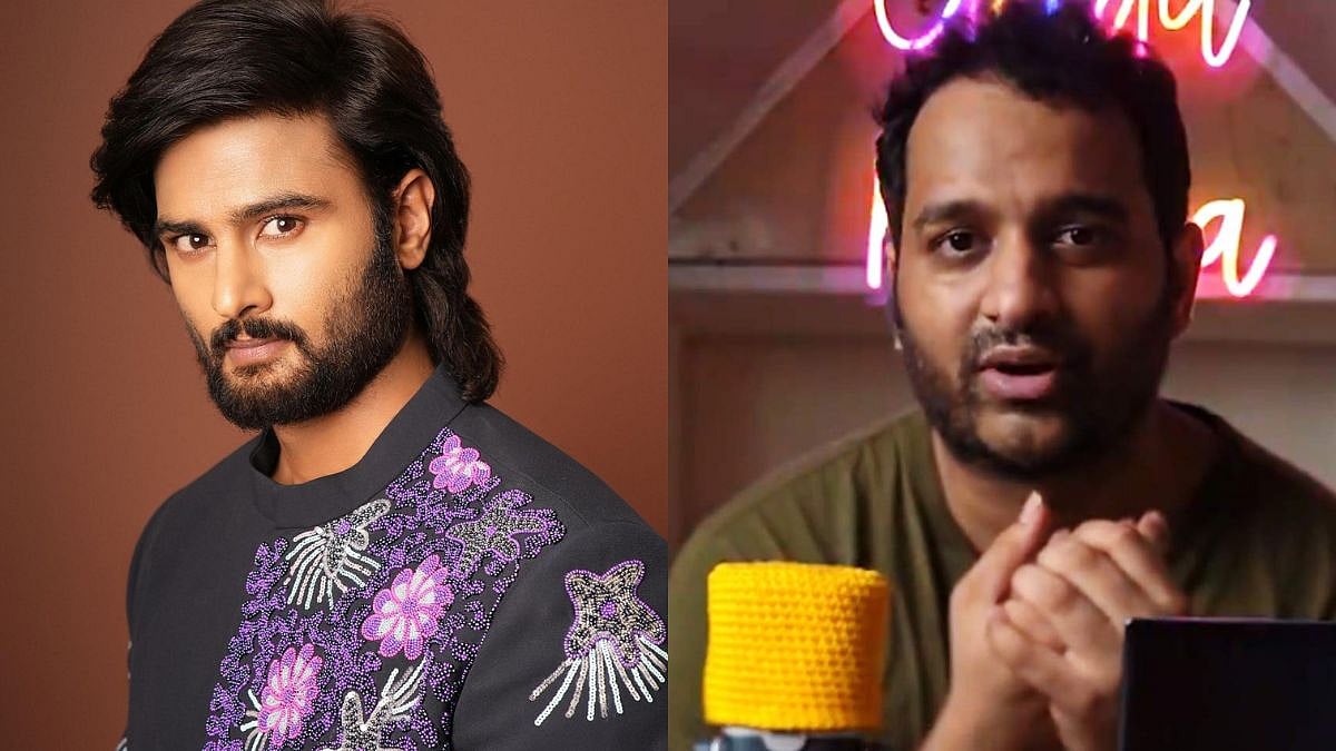 'Not Even Worth Our Puke': Sudheer Babu Apologises For Casting YouTuber ...