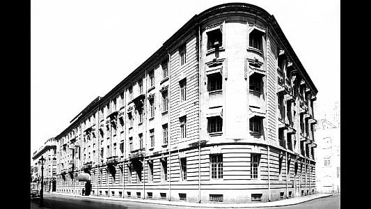 100 Years Of Bombay House: A Legacy Of Trust And Tradition