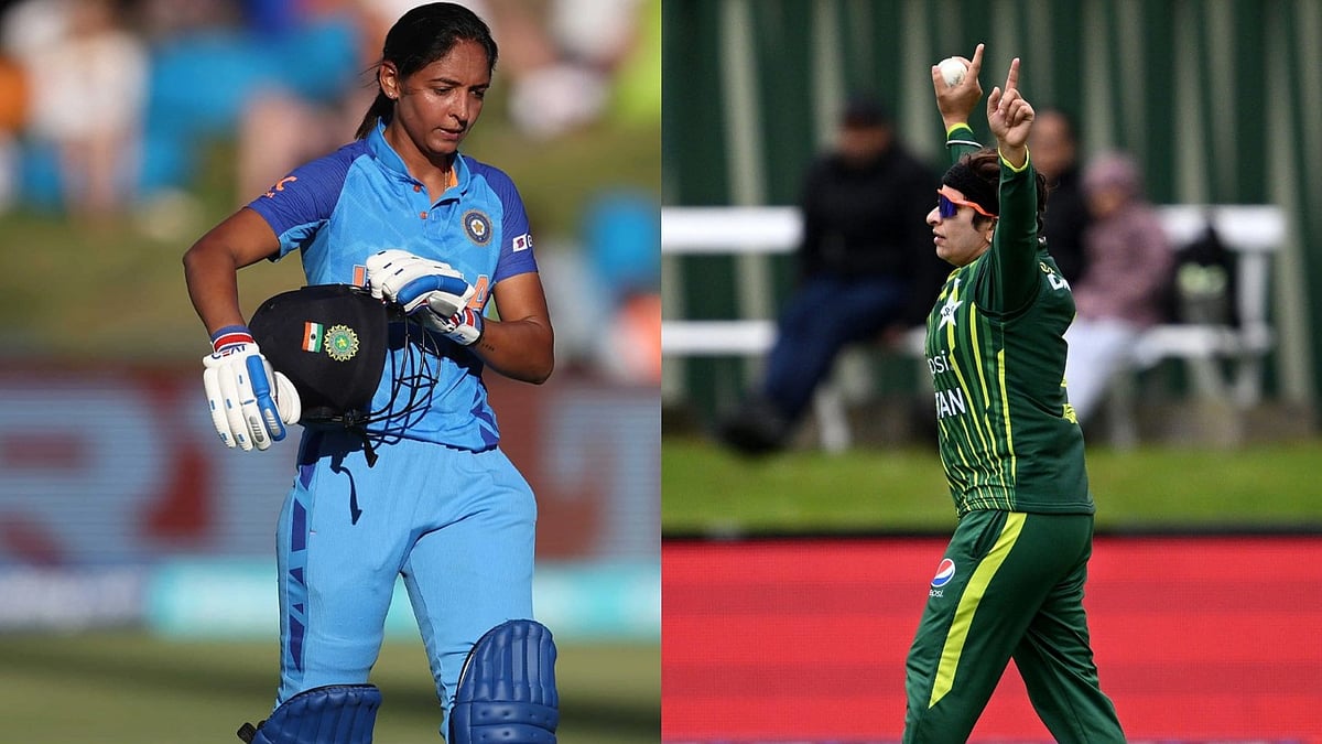 IND W vs PAK W, Asia Cup Cup 2024: Bowlers, Openers Help India Thrash ...