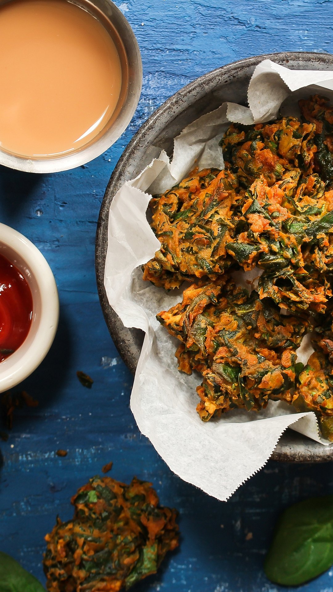 7 Types Of Pakodas To Savor This Monsoon