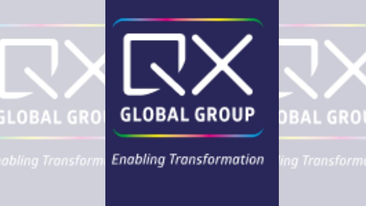 QX Global Group Secures £100m Growth Investment From Long Ridge Equity ...