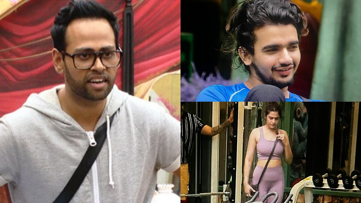 'Unki Maa-Behen Ko Yeh Nahi Dikha?': VJ Andy SLAMS Vishal Pandey ...