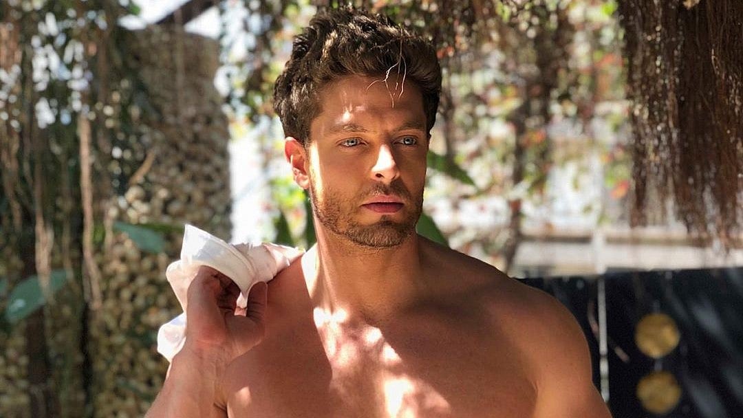 'This Is Such Shame...': Jason Shah Opens Up About His Battle With Sex ...