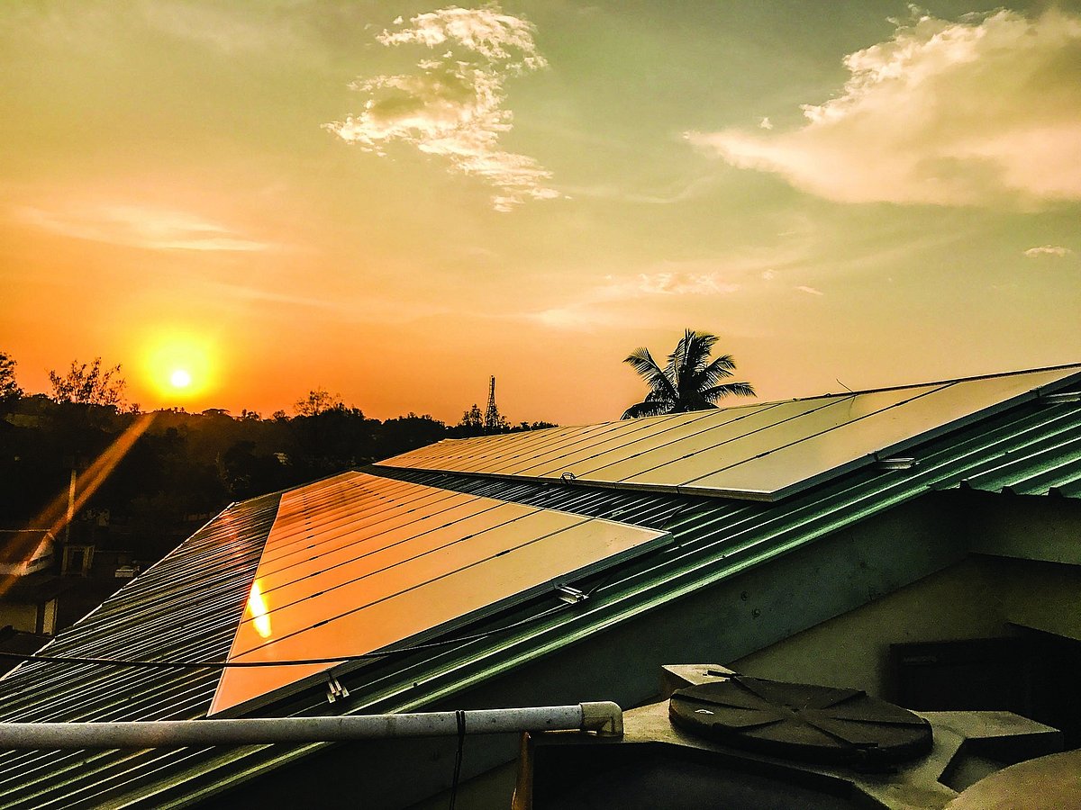 FPJ 96th Anniversary: Jakson Solar CEO Anurag Garg On How Pradhanmantri ...