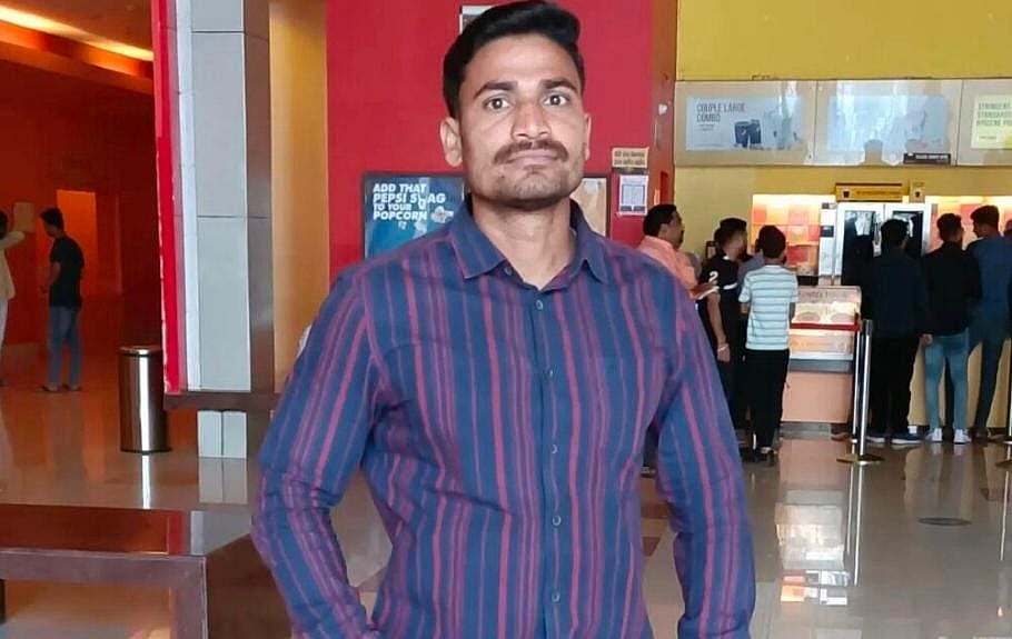 Beed: NCP(AP) Sarpanch Bapu Andhale Shot Dead Over Financial Dispute