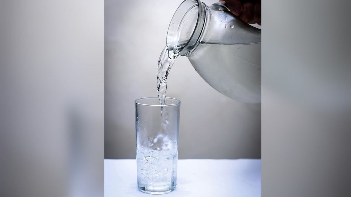 Rajasthan Govt Imposes ₹ 1,000 Fine For Misuse Of Drinking Water In New ...