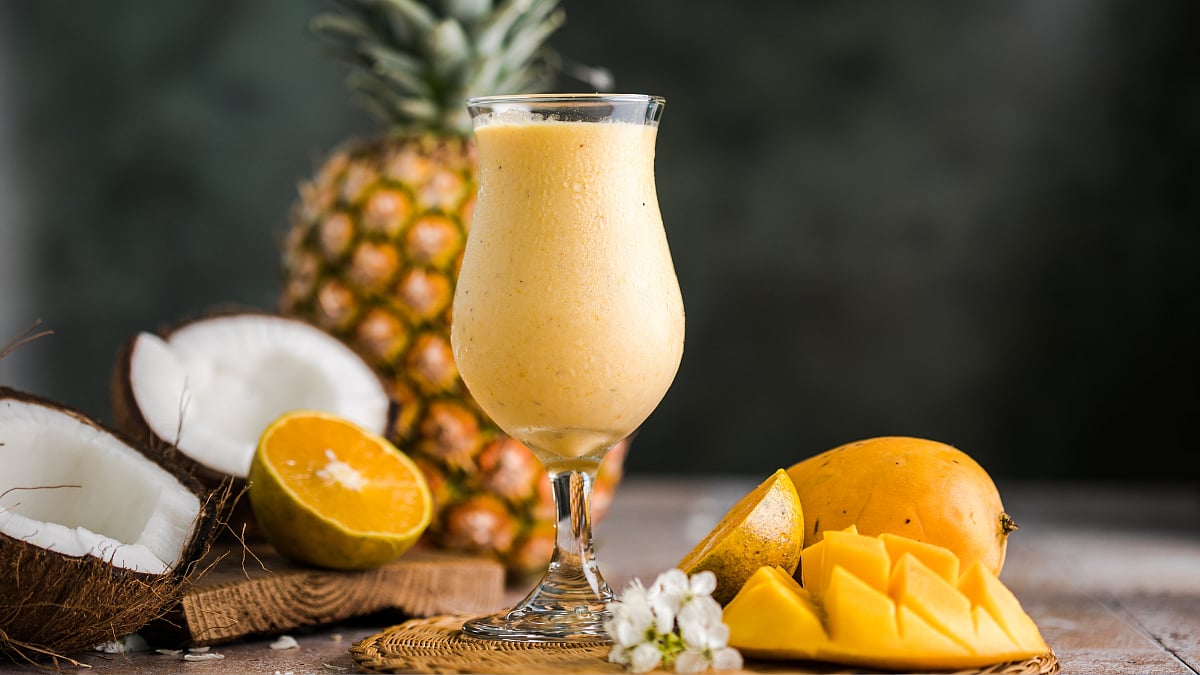 Pina Colada Day 2024: Easy Pina Colada Cocktail Recipes To Try At Home