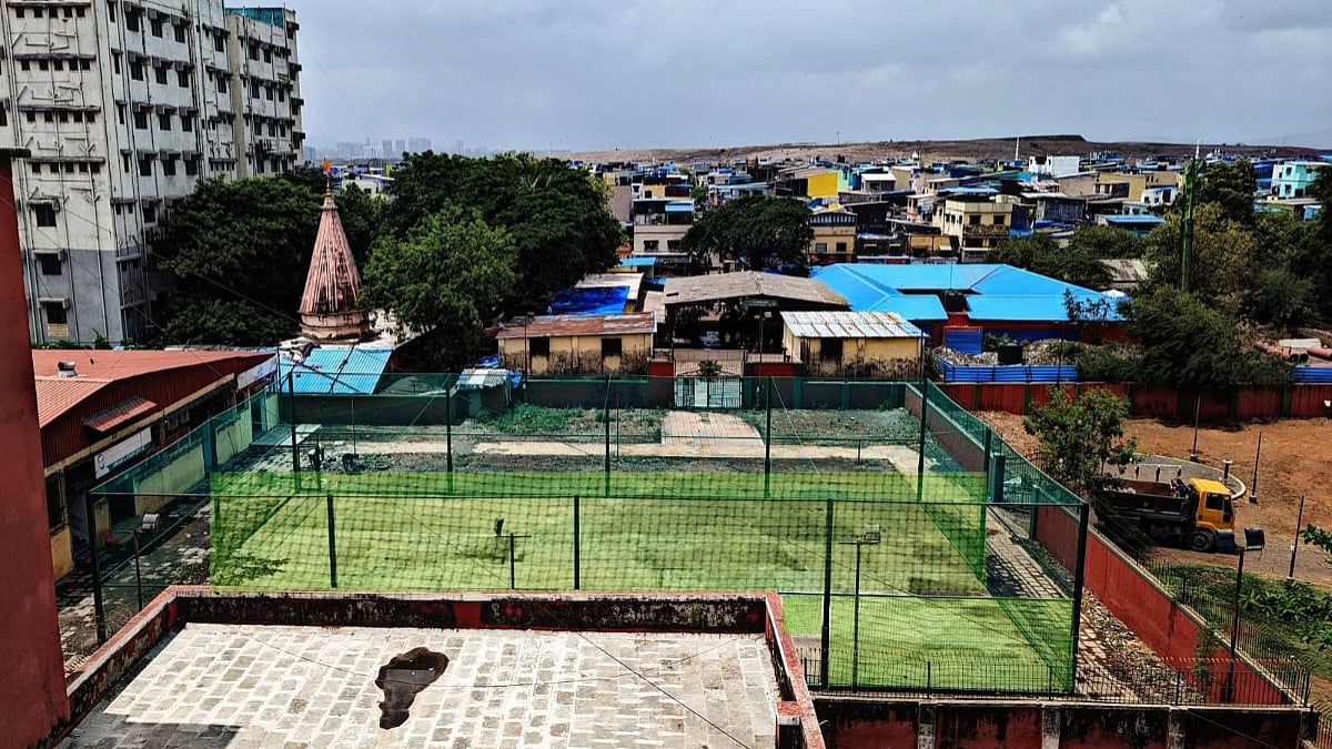 Borivali Residents Launch Campaign To Protect DP-Reserved Shimpoli ...
