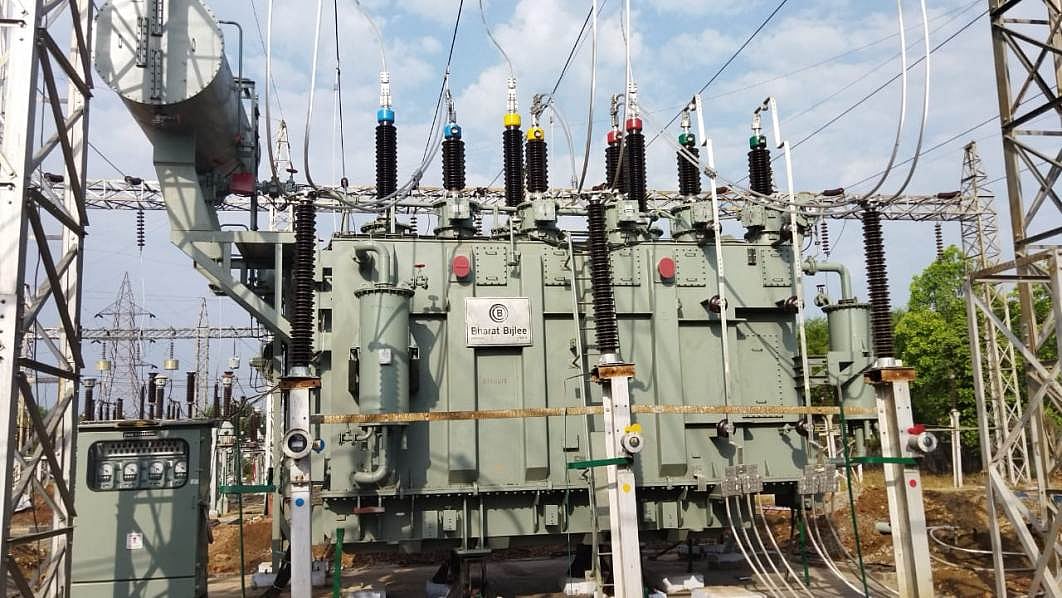 MP: Transco Substations To Be Under CCTV Surveillance Now