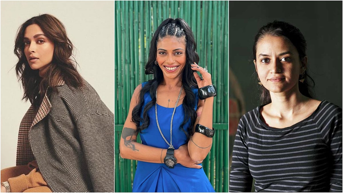 FPJ 96th Anniversary: Honoring Indian Women In Cinema Shaping Global ...