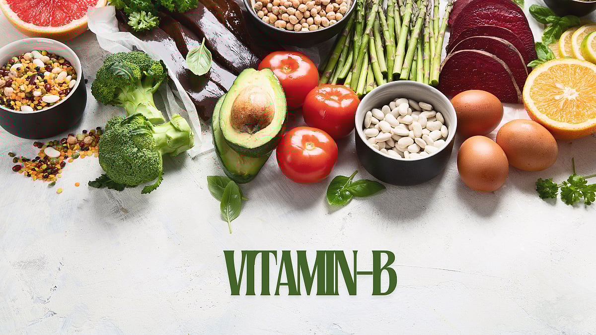 Decoding Vitamin-B: Learn Types, Benefits, Health Risks And More