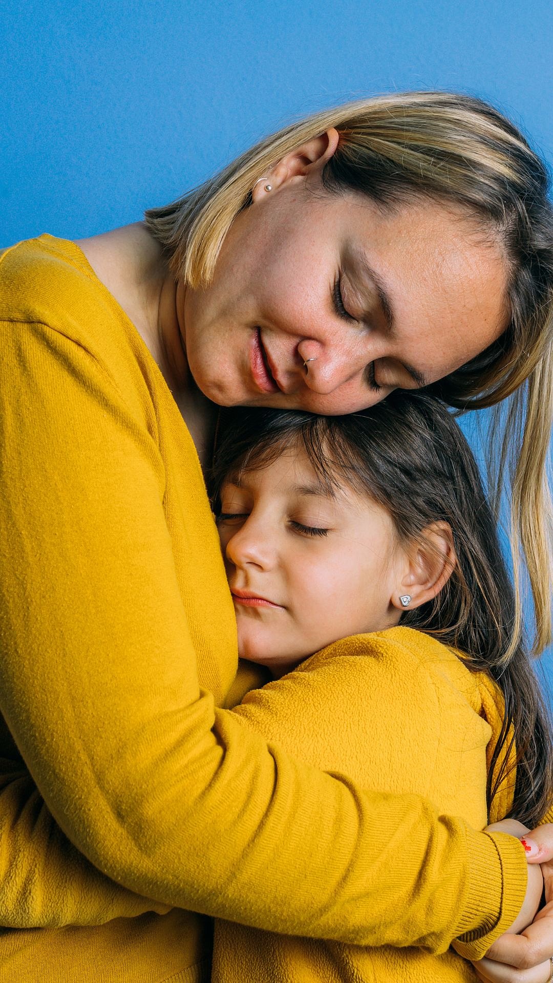 Know How Hugs Can Boost Your Mental Health?