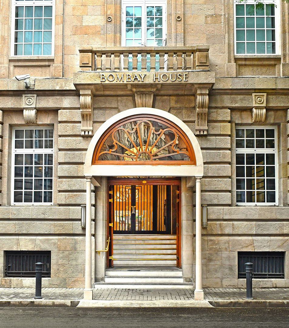 100 Years Of Bombay House: A Legacy Of Trust And Tradition