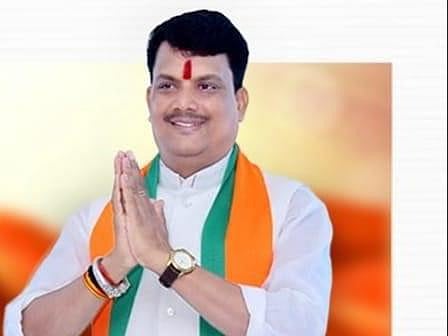 Madhya Pradesh: Minister Nagar Singh Chouhan Calls Himself MLA ...