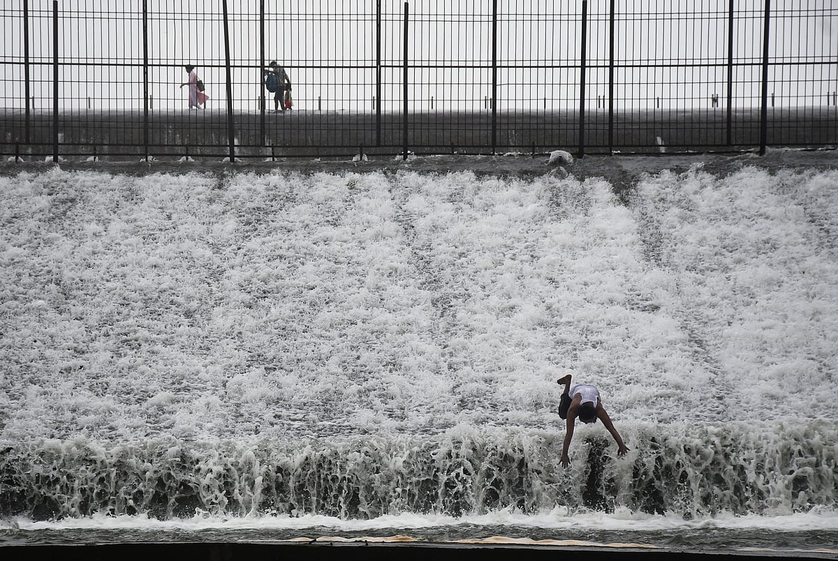 Mumbai Masala: Celebrating Birthdays The Vedic Way