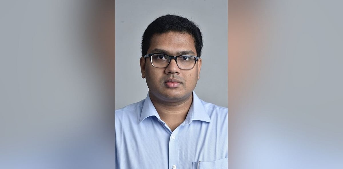 Cuttack Collector Arindam Dakua Appointed As Private Secretary To ...