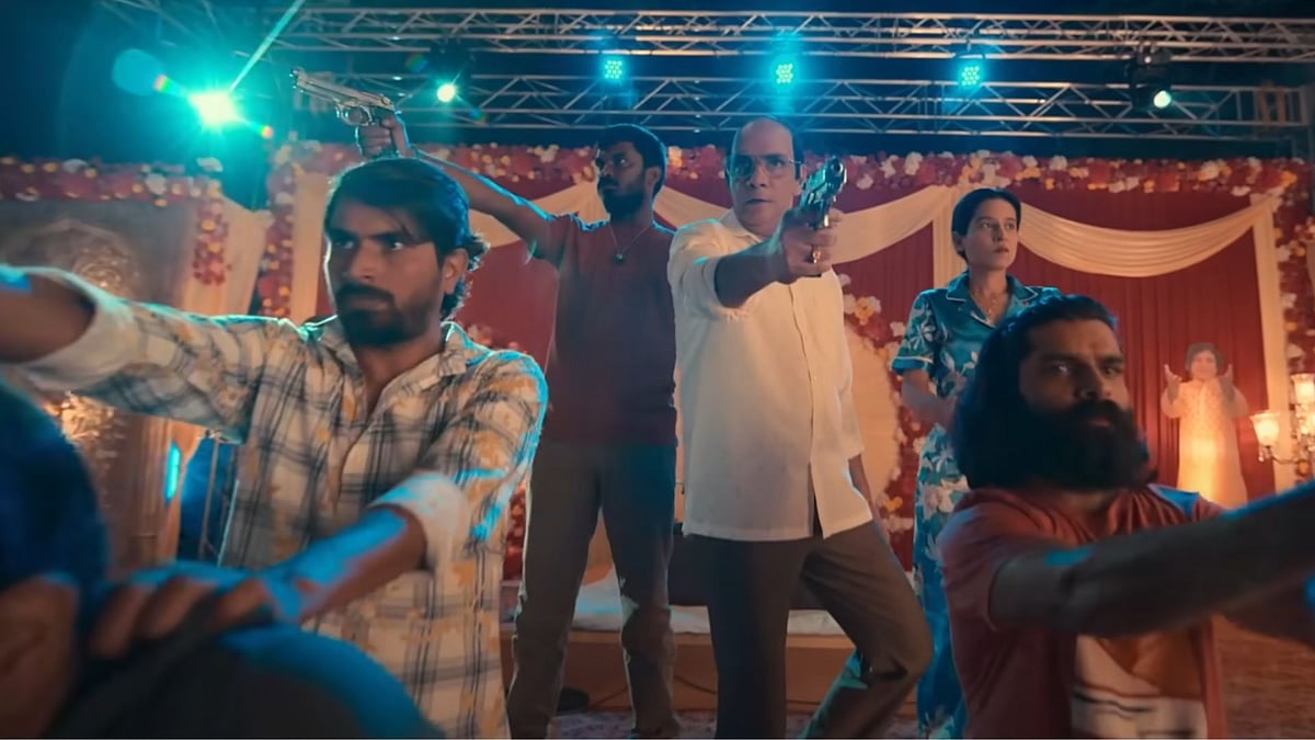 Tribhuvan Mishra CA Topper OTT Release Date: Know About Plot, Cast ...