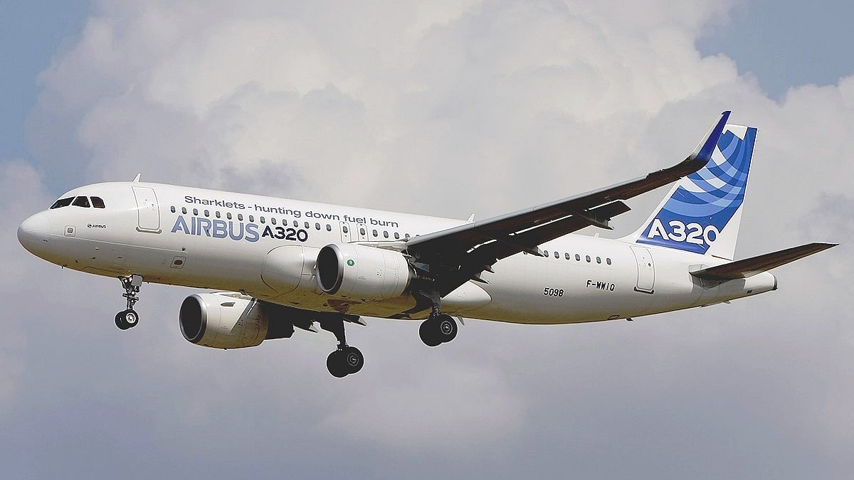 Air India Express To Get 20 Airbus A320 Planes From Parent Company