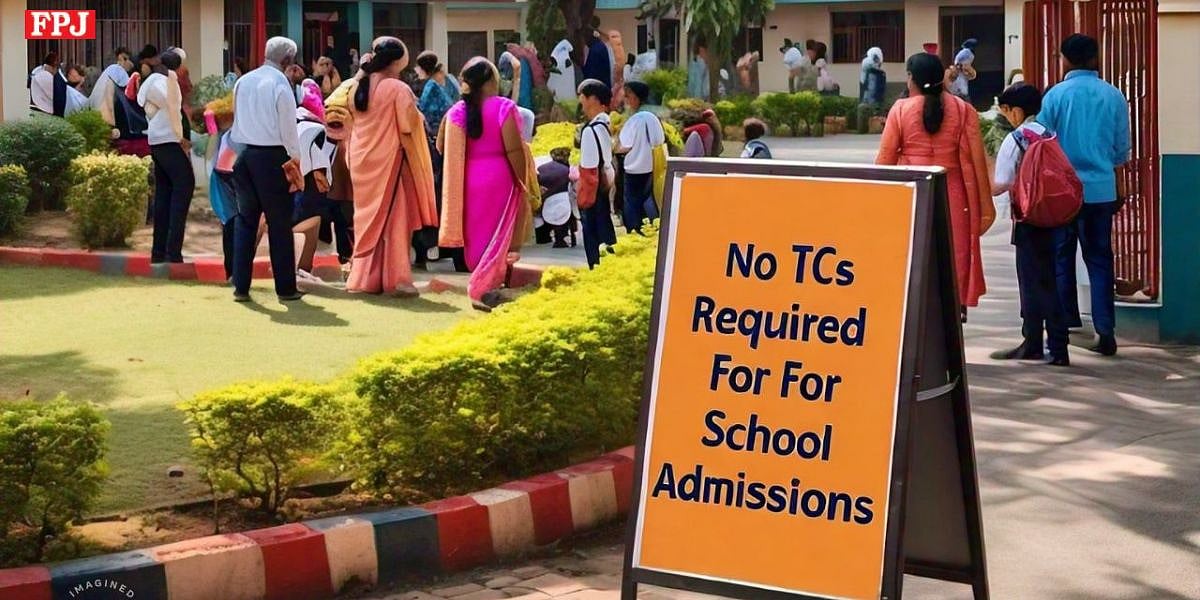 'No TCs Required For School Admissions' Madras HC Directs Schools To ...