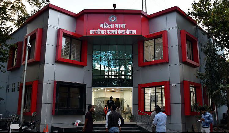 MP: Cases Of Abusive Marriage Mount, Land On Police Table, Counselling ...