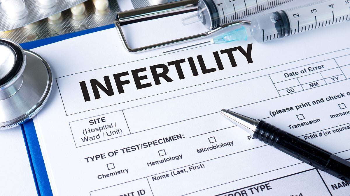 Programs & Campaign For Couples Struggling With Infertility, Know More
