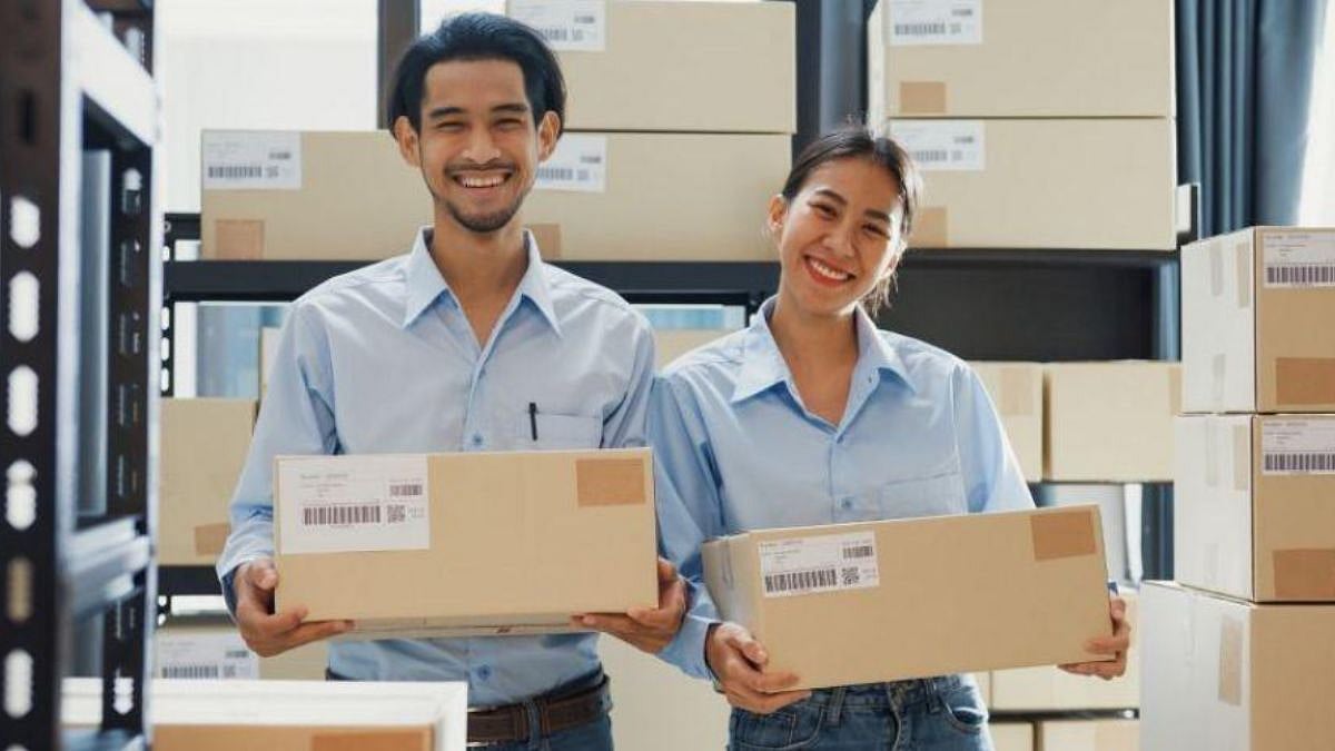 Building A Successful Dropshipping Store