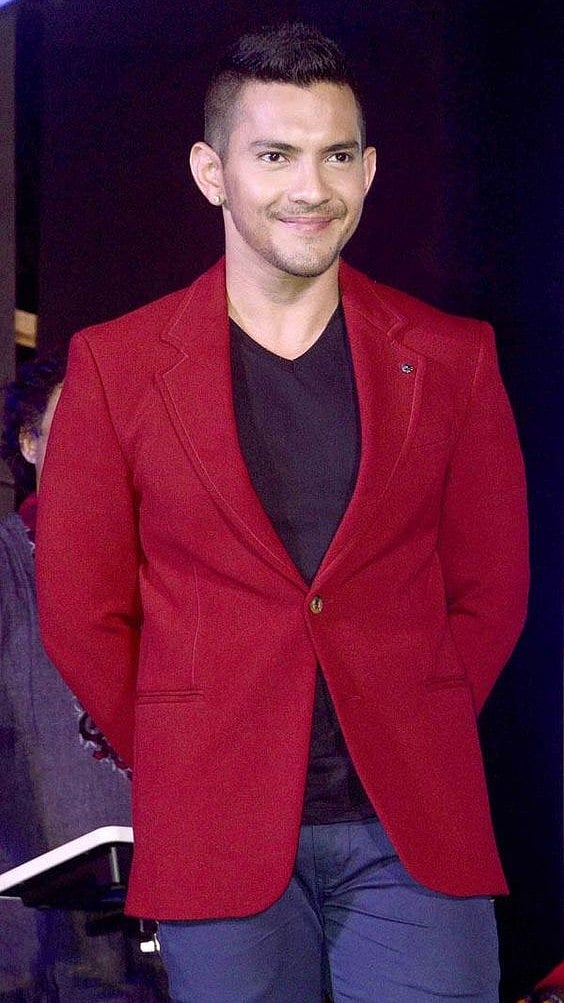 Aditya Narayan Birthday: Check Out Hit Songs By The Singer