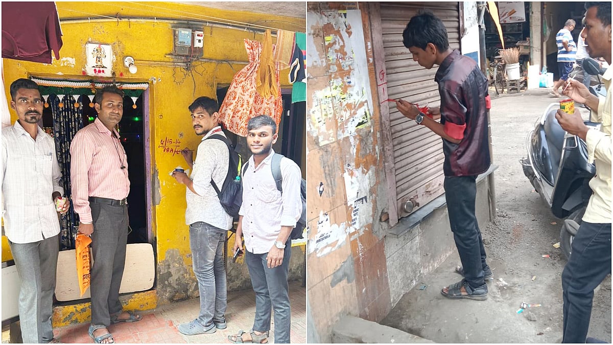 Mira-Bhayandar: Resistance Grows As MBMC's Cluster Redevelopment ...