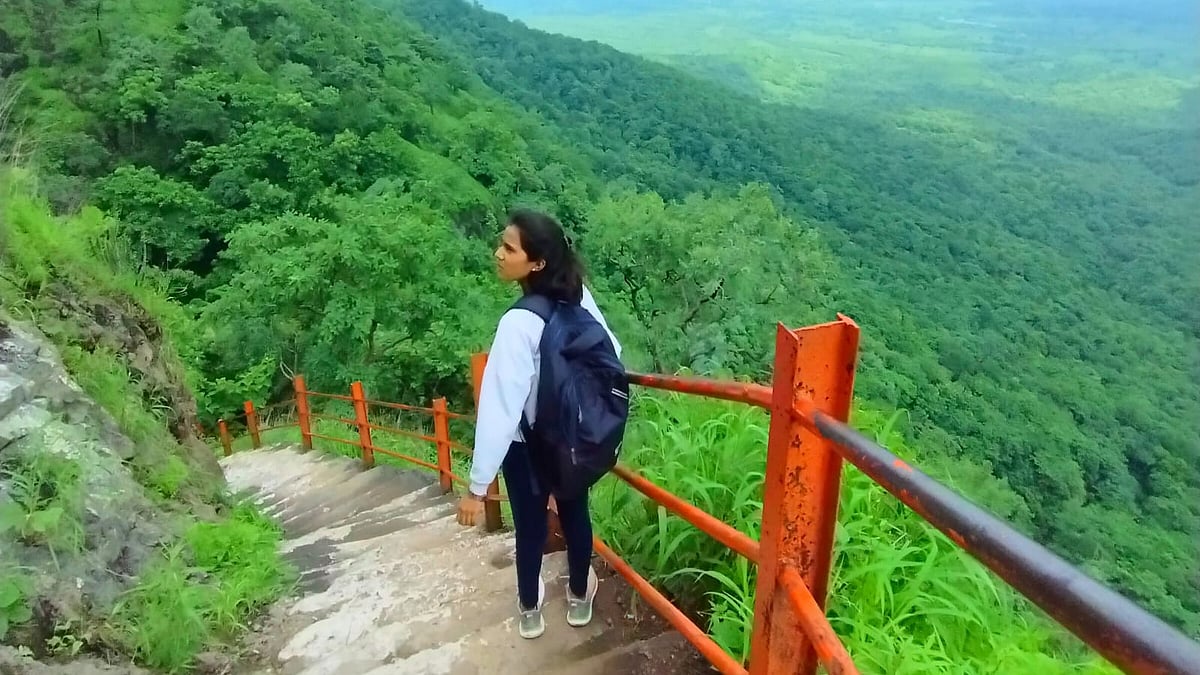 Quick Getaway: Immerse In Tranquillity With Lord Shiva In The Cave Of ...