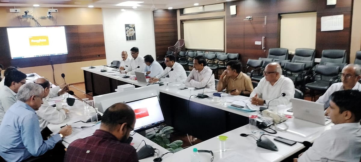 MP: 450 Discom Consumers Keep Rs 150 Cr Revenue On Hold