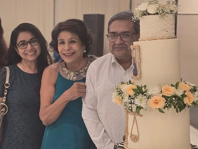 Nisha's Mumbai: Nisha JamVwal Writes About Theatrical Tribute With ...