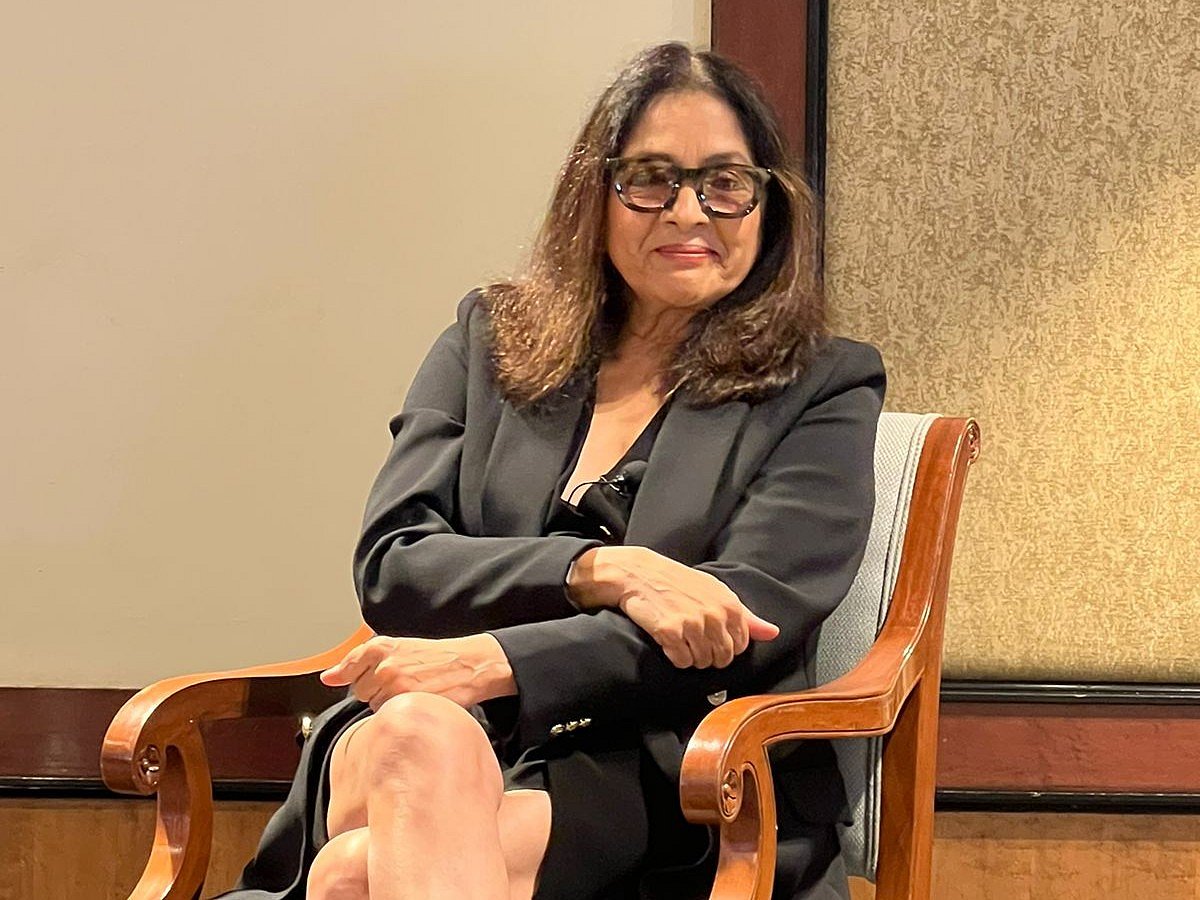 Nisha's Mumbai: Nisha JamVwal Writes About Theatrical Tribute With ...