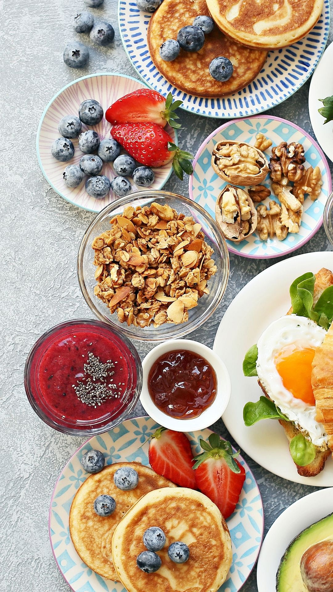 Sunday Brunch Ideas: 7 Quick Dishes You Can Whip Up On A Lazy Morning
