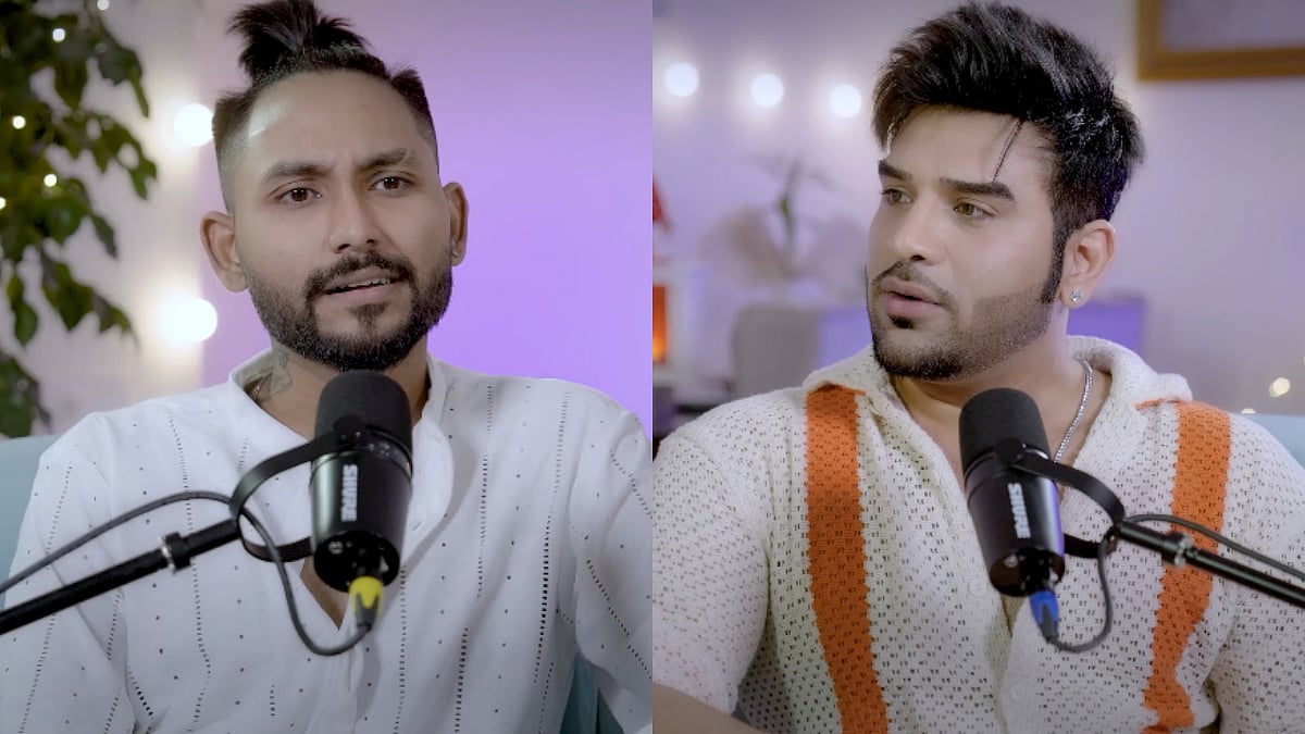 Did Jaan Kumar Sanu 'Sacrifice' Goats & Chickens As Part Of Black Magic ...