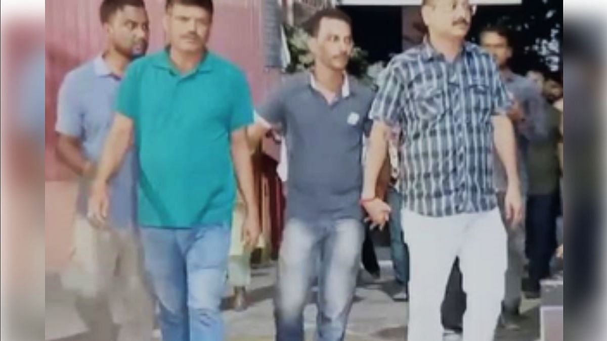 West Bengal: Sanjay Roy, Accused In Kolkata Trainee Doctor’s Rape ...