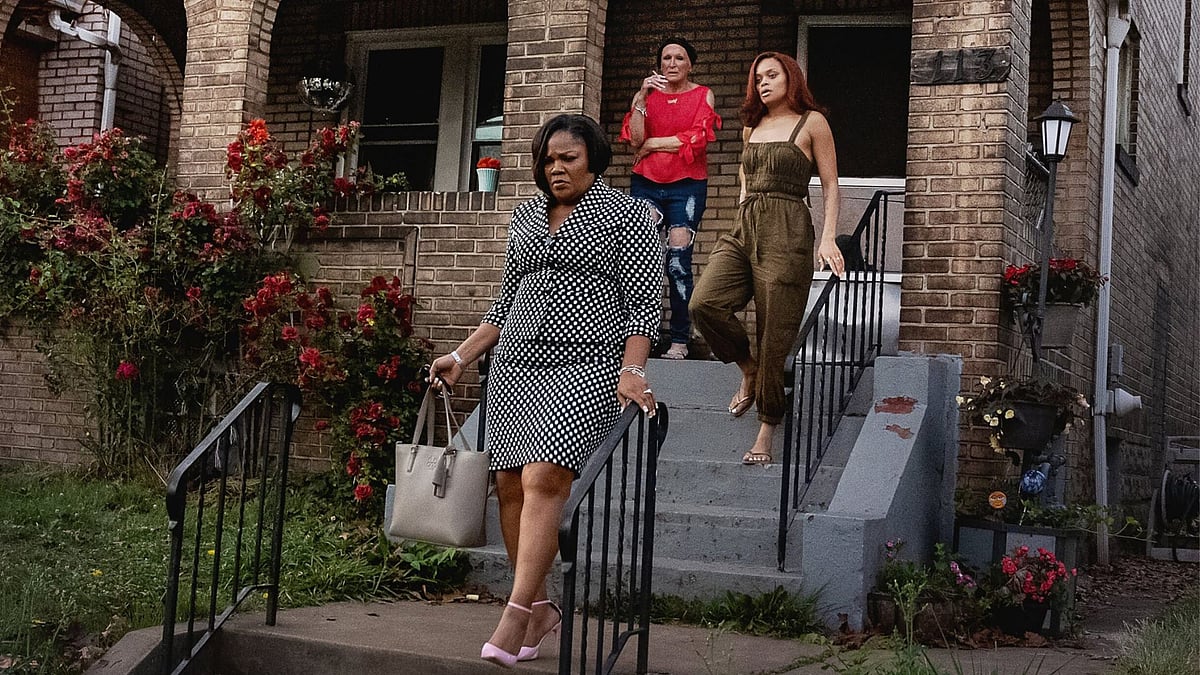 The Deliverance OTT Release Date: Know About Plot, Cast & Where To Watch