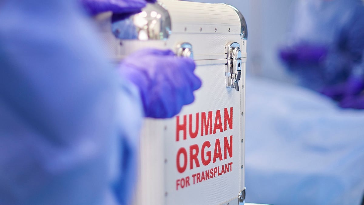 Severe Wastage Of Organs In India, Delhi Experts Raise Concern On World ...