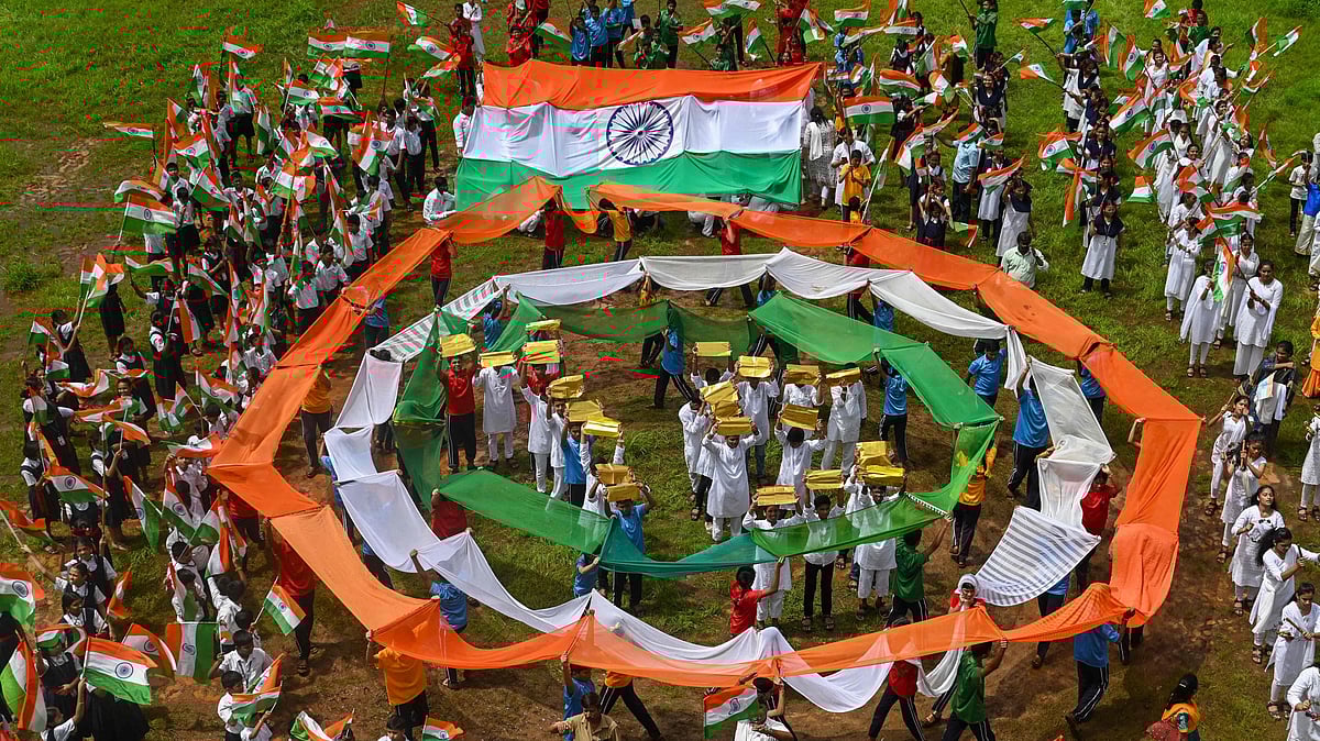 Independence Day 2024: 5 Nations Other Than India That Celebrate ...
