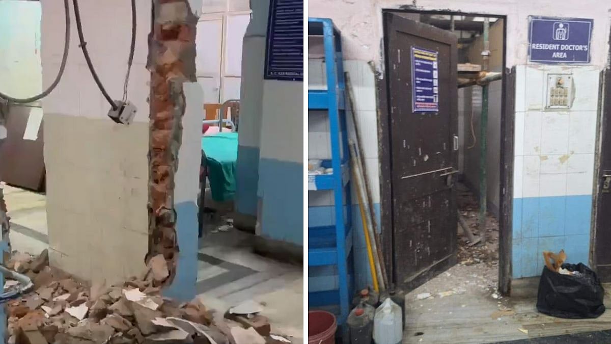 Kolkata Woman Doctor Rape-Murder: BJP Accuses WB Govt Of Tampering ...