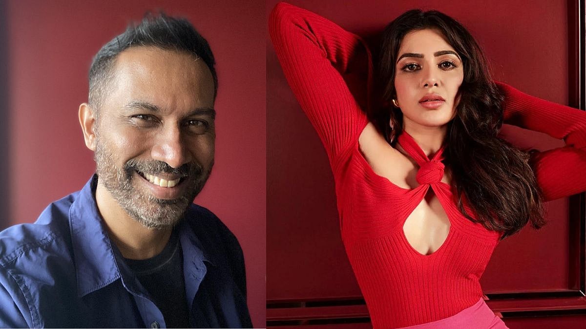 Who Is Raj Nidimoru? Know About The Director Rumoured To Be Dating ...