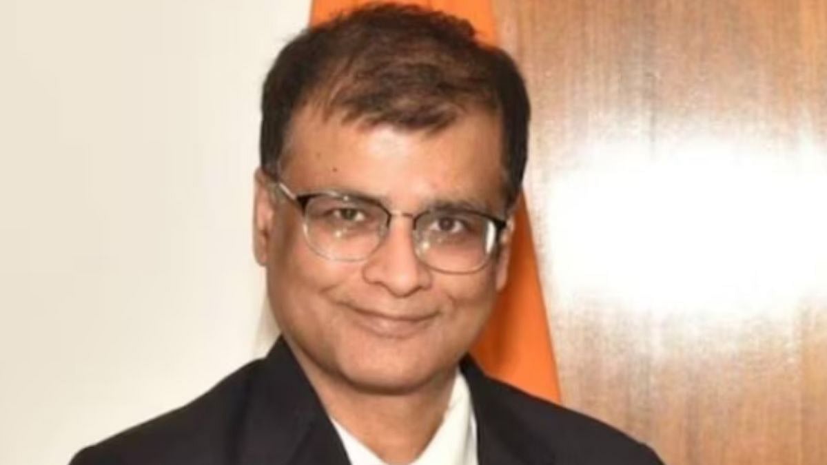 Who Is Rahul Navin? 1993-Batch IRS Officer Appointed As New ED Director